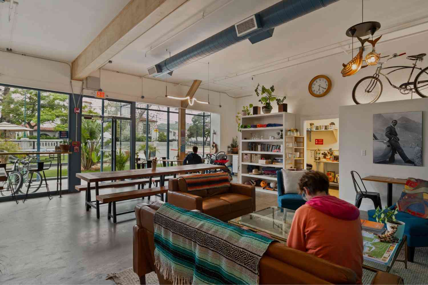 Build A Hostel - Hostel Management Services